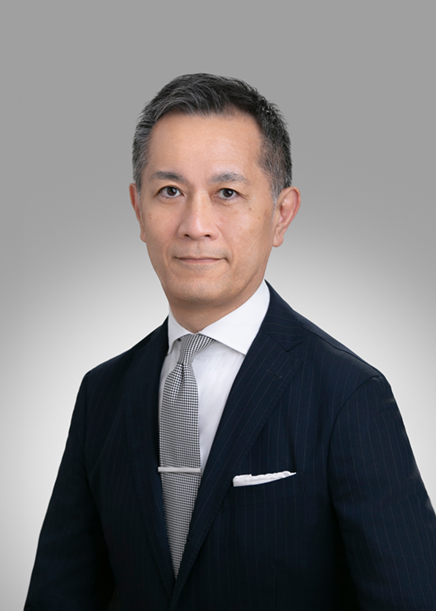 Message from CEO｜Mitsubishi Corporation Packaging Ltd.